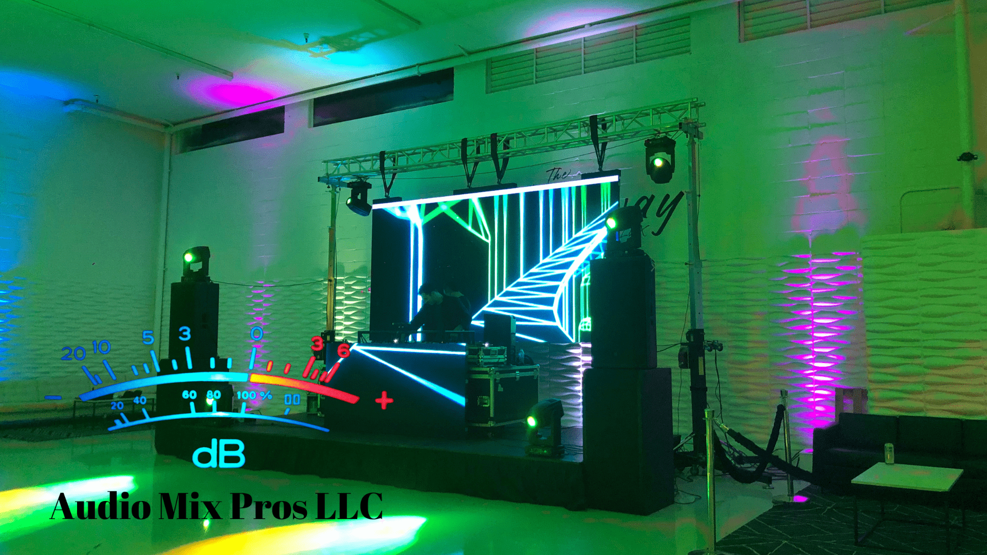 Why High-End Events in Phoenix Choose Professional AV Production (Not ...